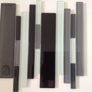 GRAY STRATA Strip - Affordable Home Innovations